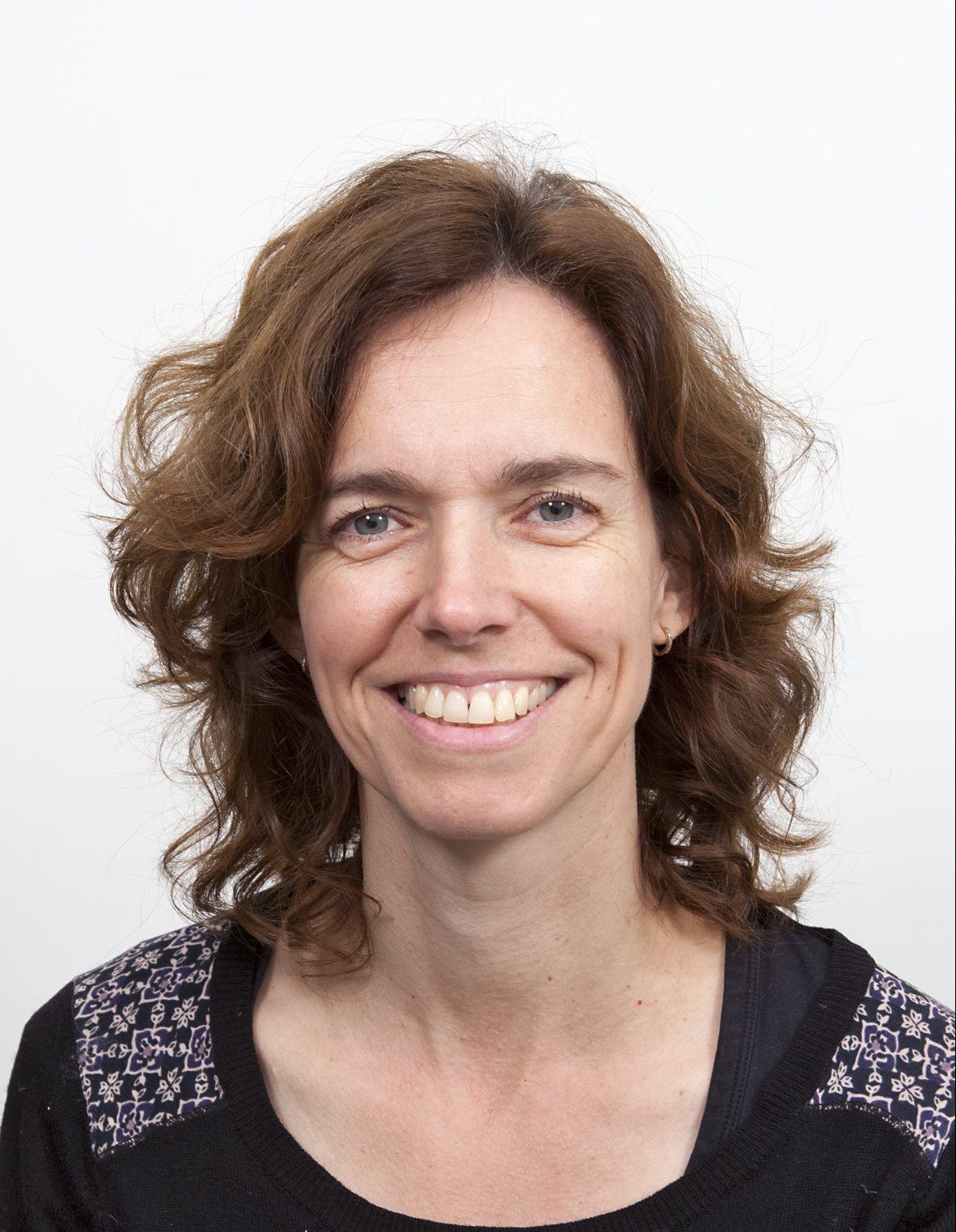 Jean-Marie Jenkins – Team – Huisarts Jenkins – Woerden